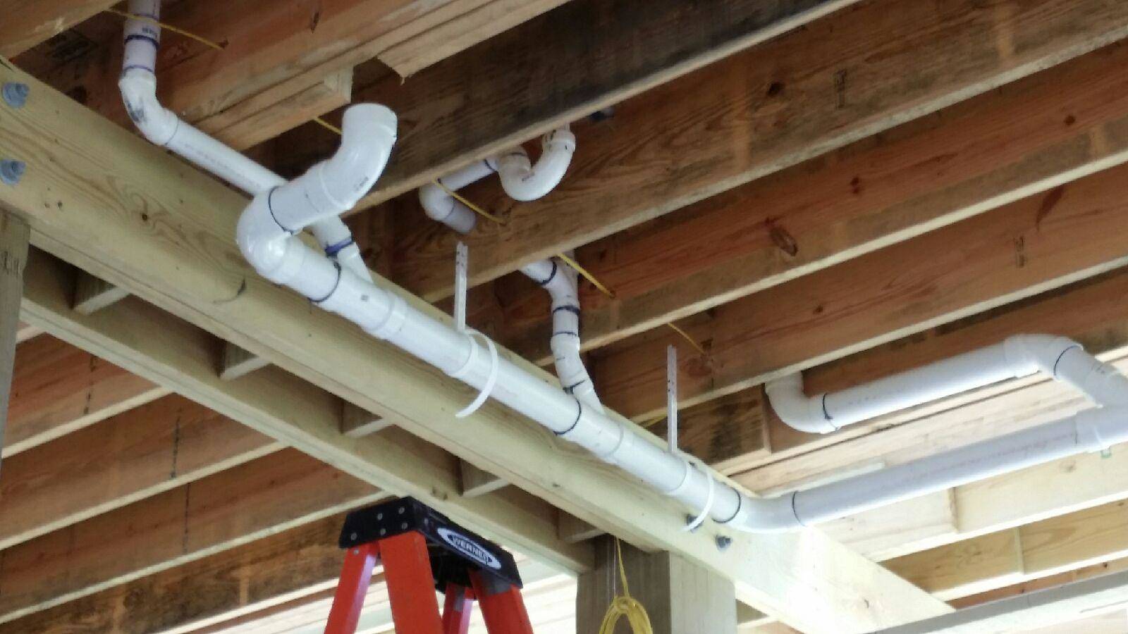 When Is Repiping Necessary In A Home? - Griswold Plumbing Services, LLC