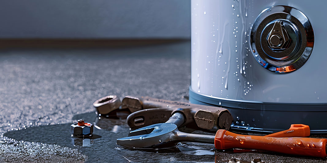 Top 5 Warning Signs Your Water Heater Needs Repair